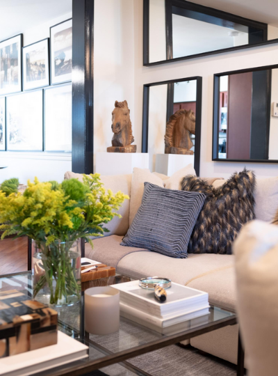 Rashida Banks – Washington D.C. Home Decor & Lifestyle Blog
